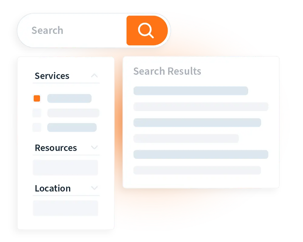 HawkSearch Smart Search Overview